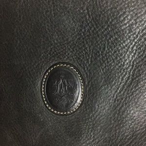 Yancci | Bags | Vintage Yancci Leather Shoulder Bag | Poshmark